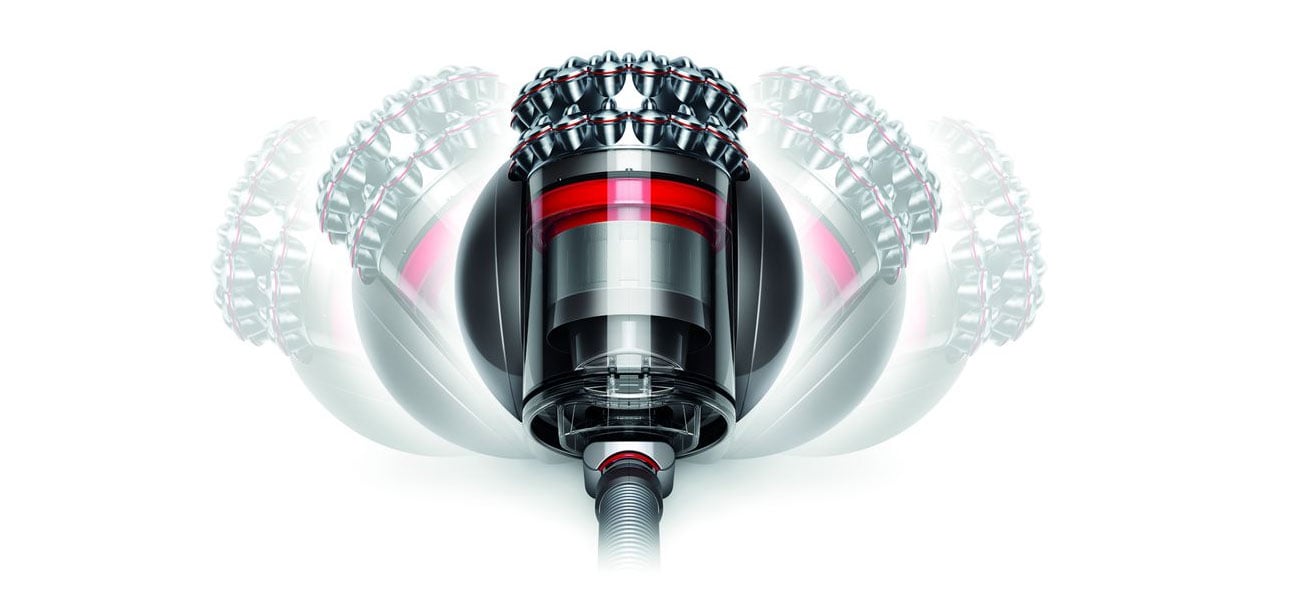 Dyson Cinetic Big Ball Animal Pro 2 Odkurzacze Sklep internetowy al.to