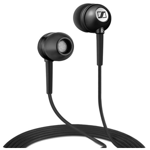 Sennheiser CX400 II czarne - Słuchawki przewodowe - Sklep komputerowy ...