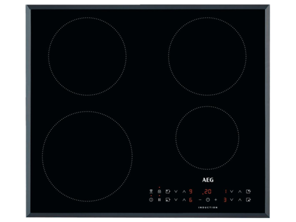 AEG IKB64301FB - Płyty indukcyjne - Sklep internetowy - al.to