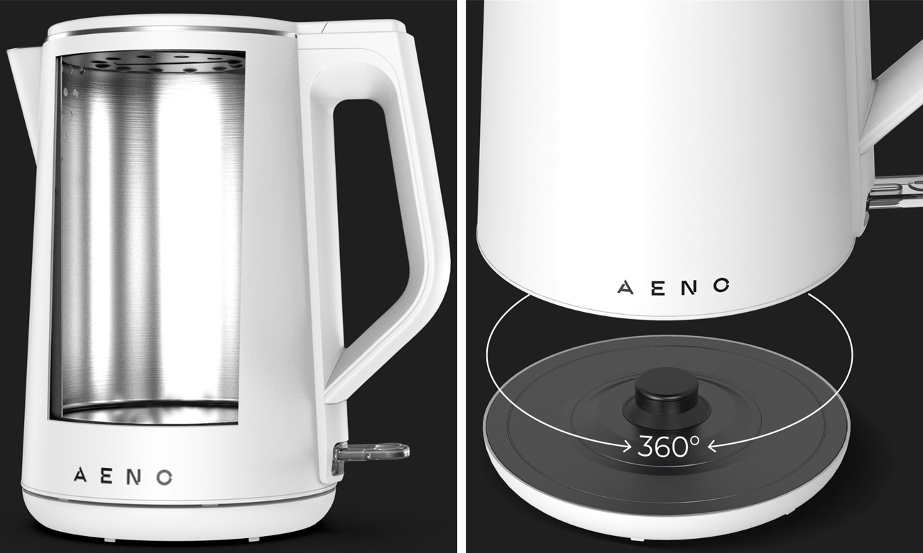 AENO EK2 - Czajniki elektryczne - Sklep internetowy - al.to