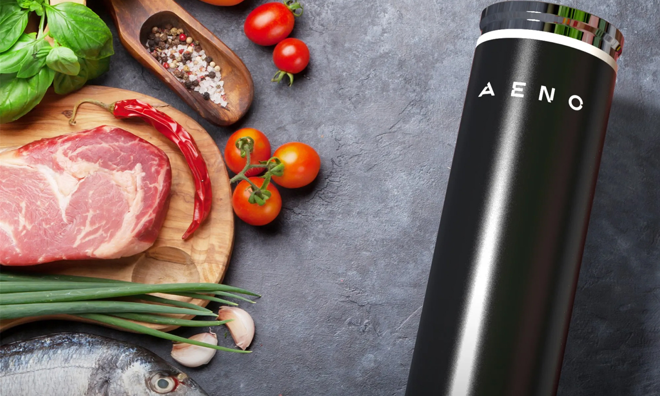 AENO Cyrkulator Sous Vide SV1 - Urządzenia do sous vide - Sklep internetowy - al.to