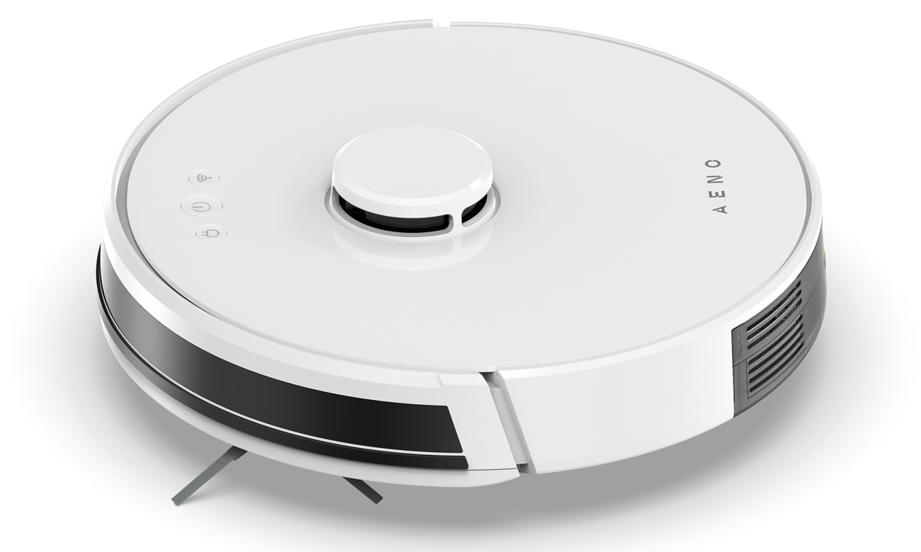 AENO RC2S Biały - Robot sprzątający - Sklep internetowy - al.to