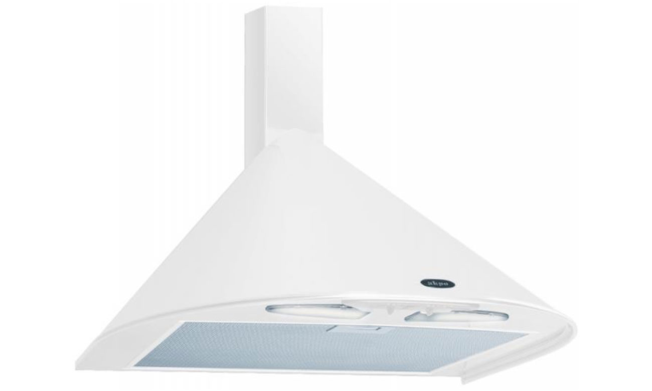 Akpo WK-5 Rondo turbo 50 biały - Sklep internetowy - al.to