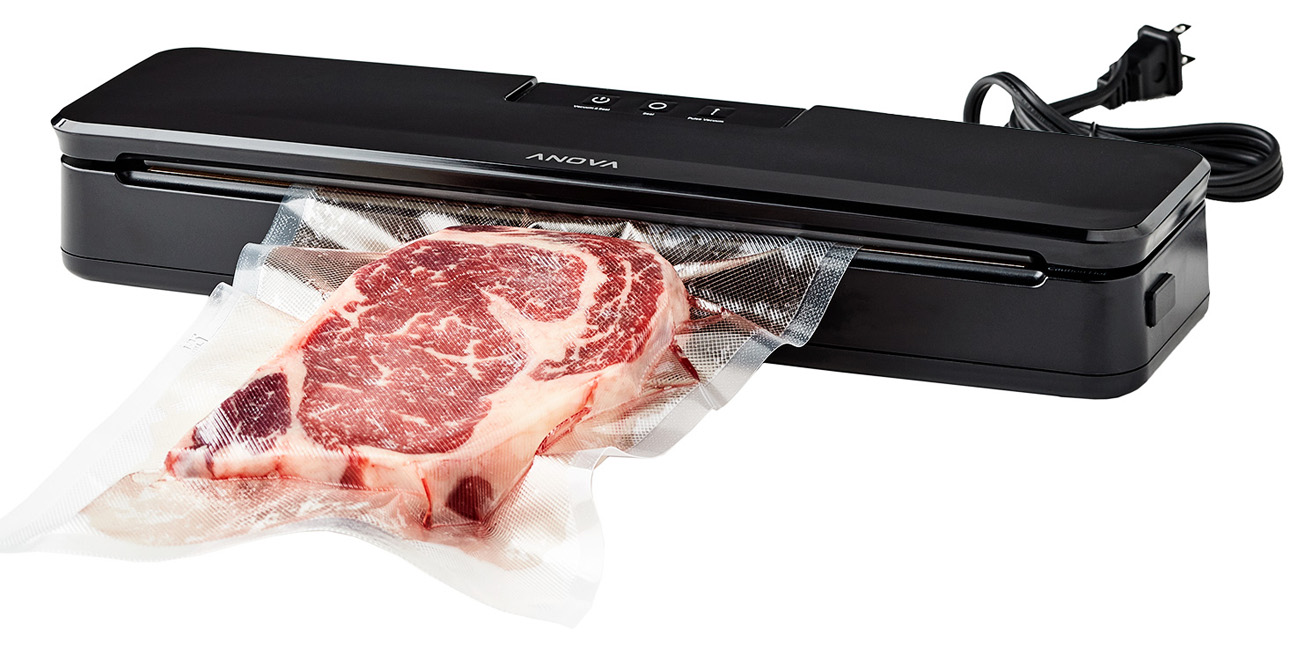 Anova Pakowarka pro niowa Anova Precision Vacuum Sealer Urz dzenia do sous vide Sklep internetowy al.to