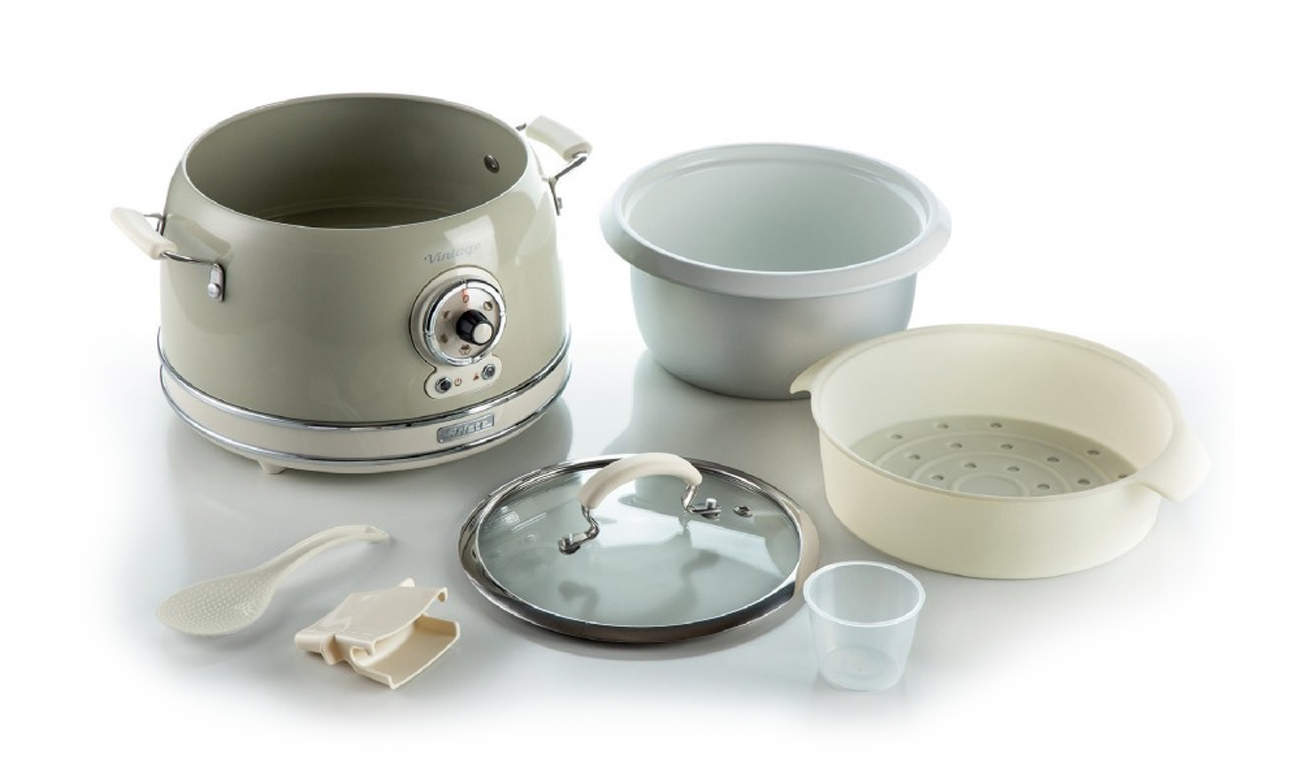 Ariete Vintage Collection Beige Wolnowar 2904/03 - Sklep internetowy ...