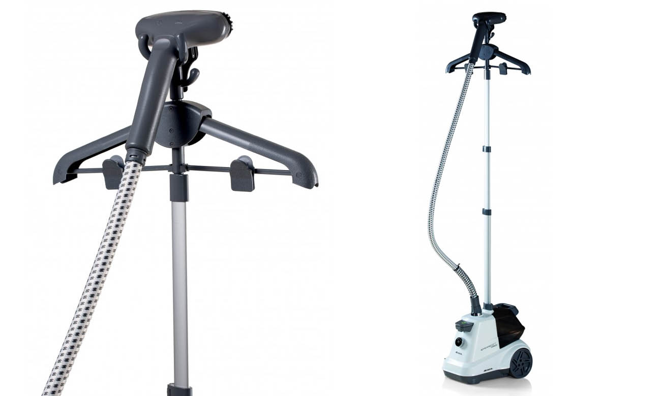 Ariete Professional Garment Steamer 6248 - Parownice do ubrań - Sklep ...