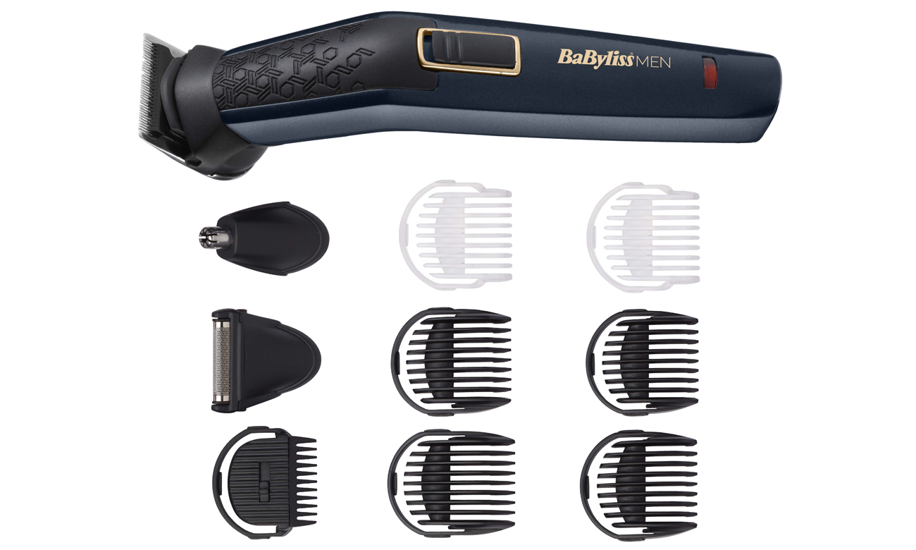 Babyliss MT728E - Sklep komputerowy - x-kom.pl