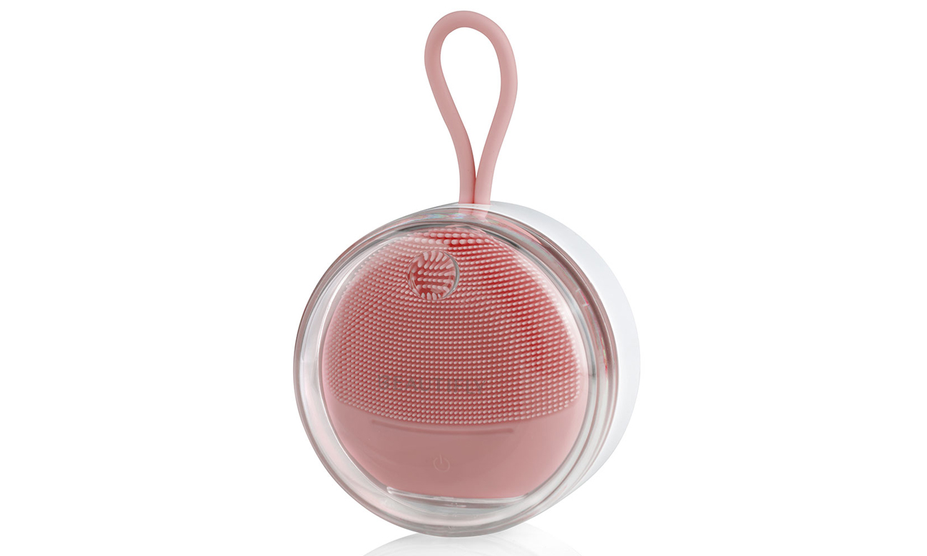 Beautifly Szczoteczka soniczna do mycia twarzy B-Pure Blush ...