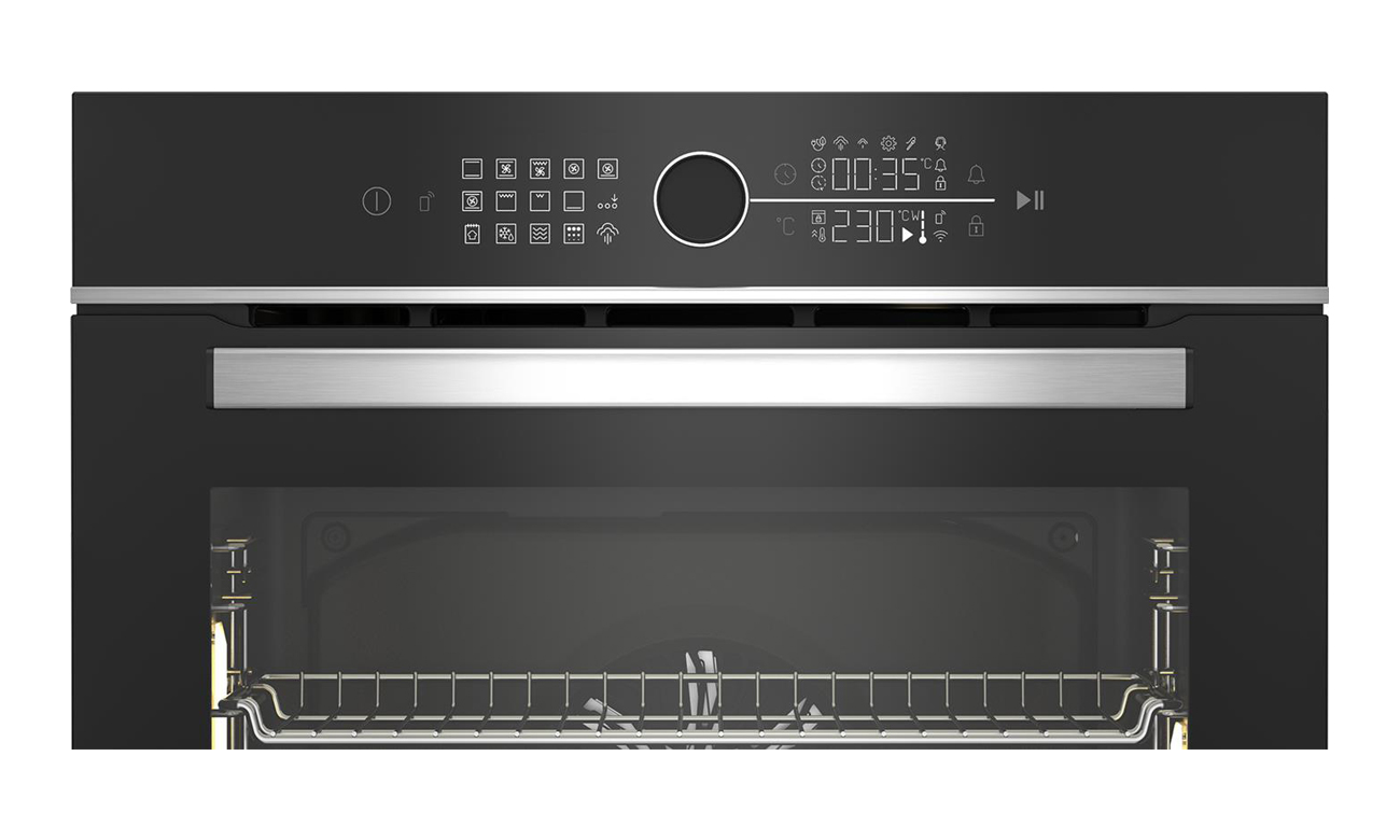 Beko BBIM13400XS - Piekarniki do zabudowy - Sklep internetowy - al.to