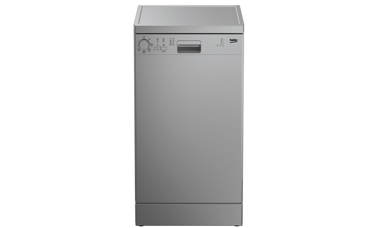 Beko DFS05013S - Zmywarki 45 cm - Sklep internetowy - al.to
