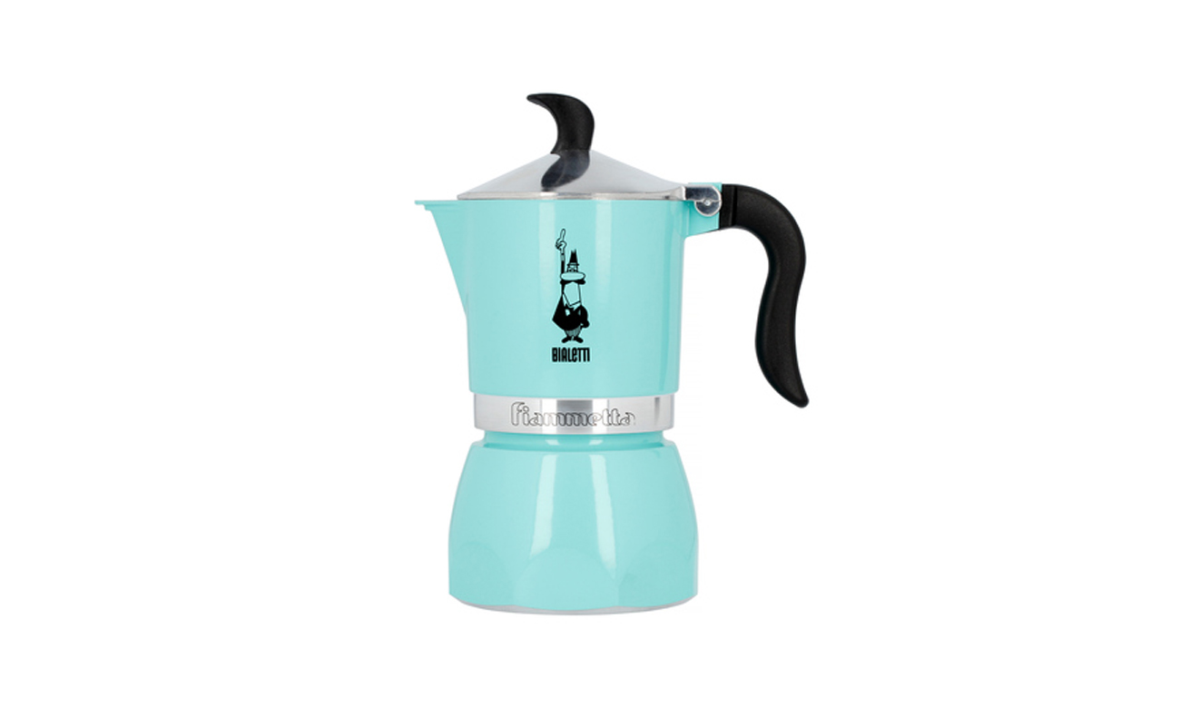 Bialetti Fiammetta 3tz turkusowa - najlepsze ceny, tysiące opinii w x ...