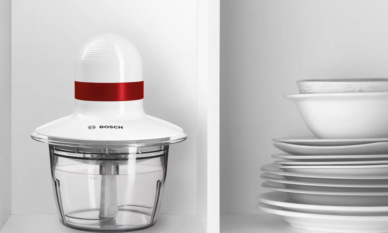 Bosch MMRP 1000 - Szatkownice - Sklep internetowy - al.to