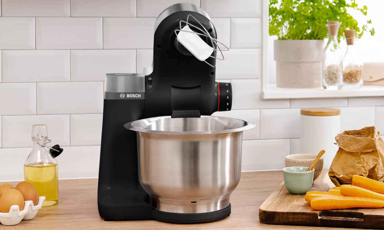 Bosch MUMS2VM00 - Roboty kuchenne - Sklep internetowy - al.to