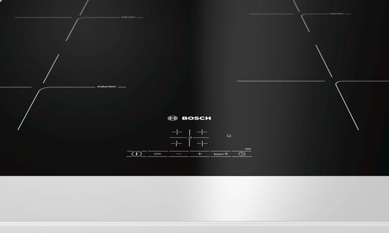 Bosch PIE611BB1E - Sklep internetowy - al.to