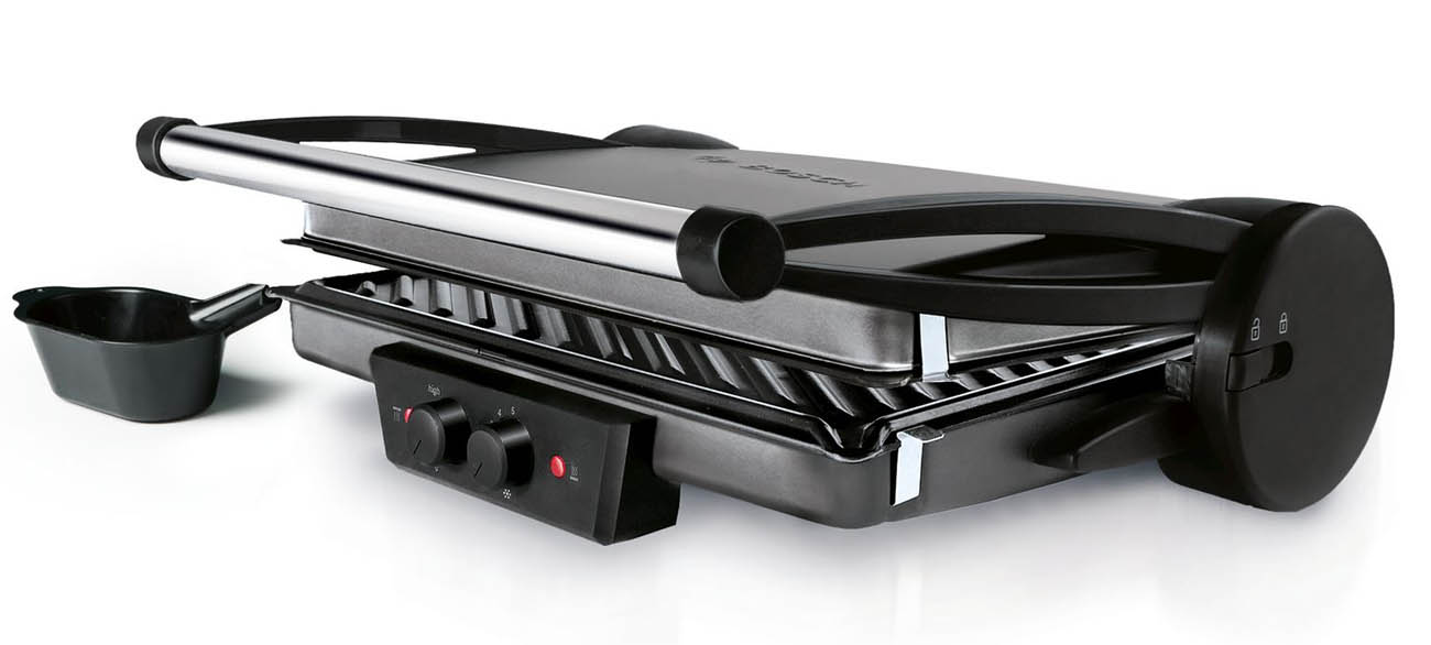 Bosch TFB4431V - Grille elektryczne - Sklep internetowy - al.to