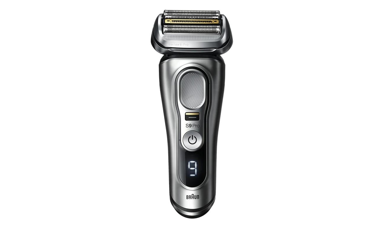 Braun Series 9 Pro+ 9577cc - Sklep internetowy - al.to