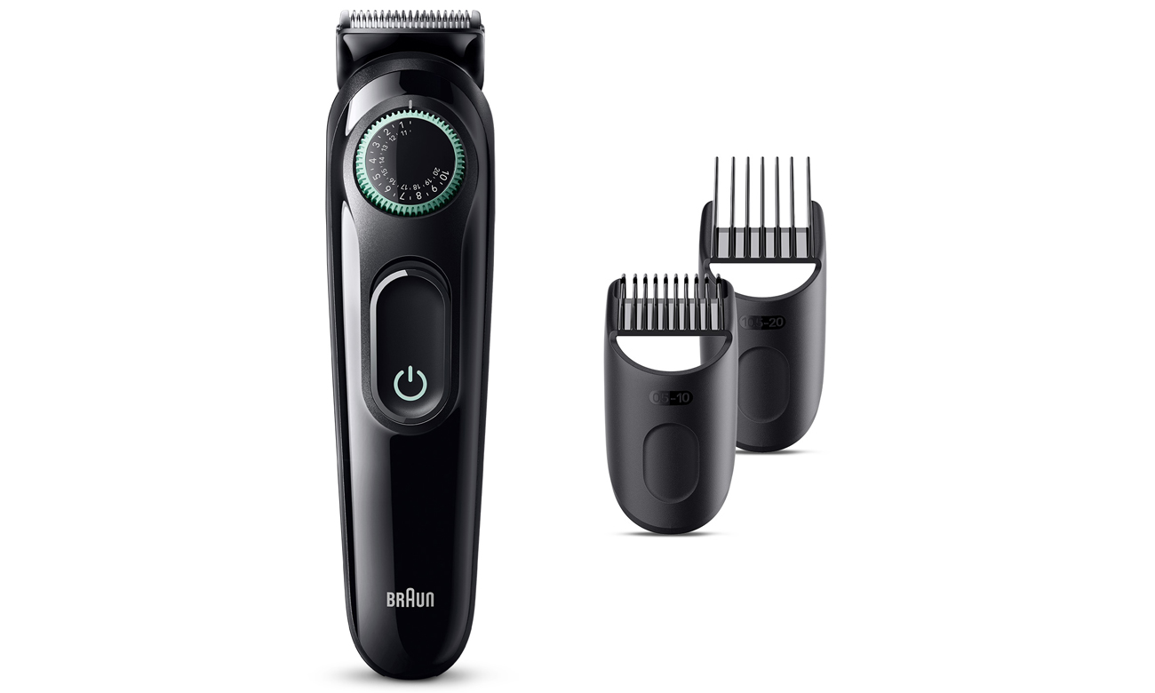 Braun Series 3 BT3411 - Trymery - Sklep internetowy - al.to