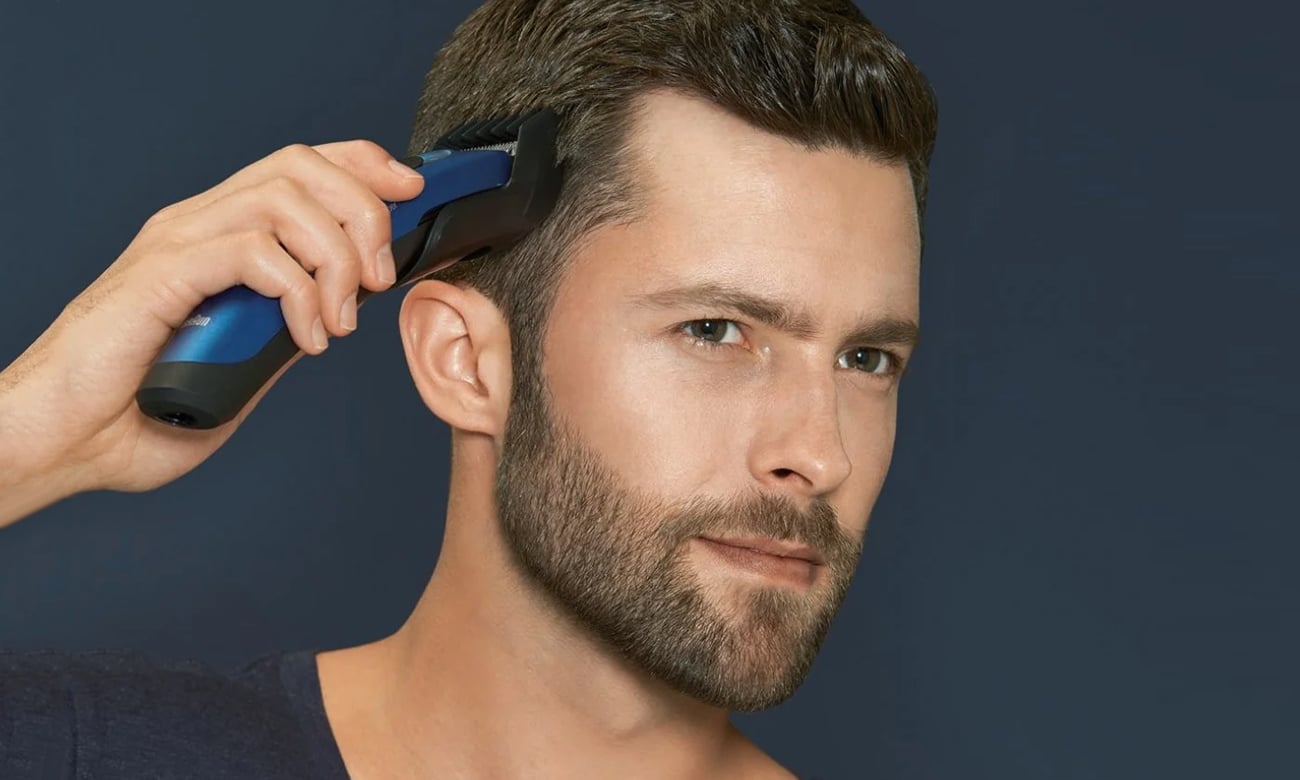 Braun HC5030 - Maszynki do strzyżenia - Sklep internetowy - al.to