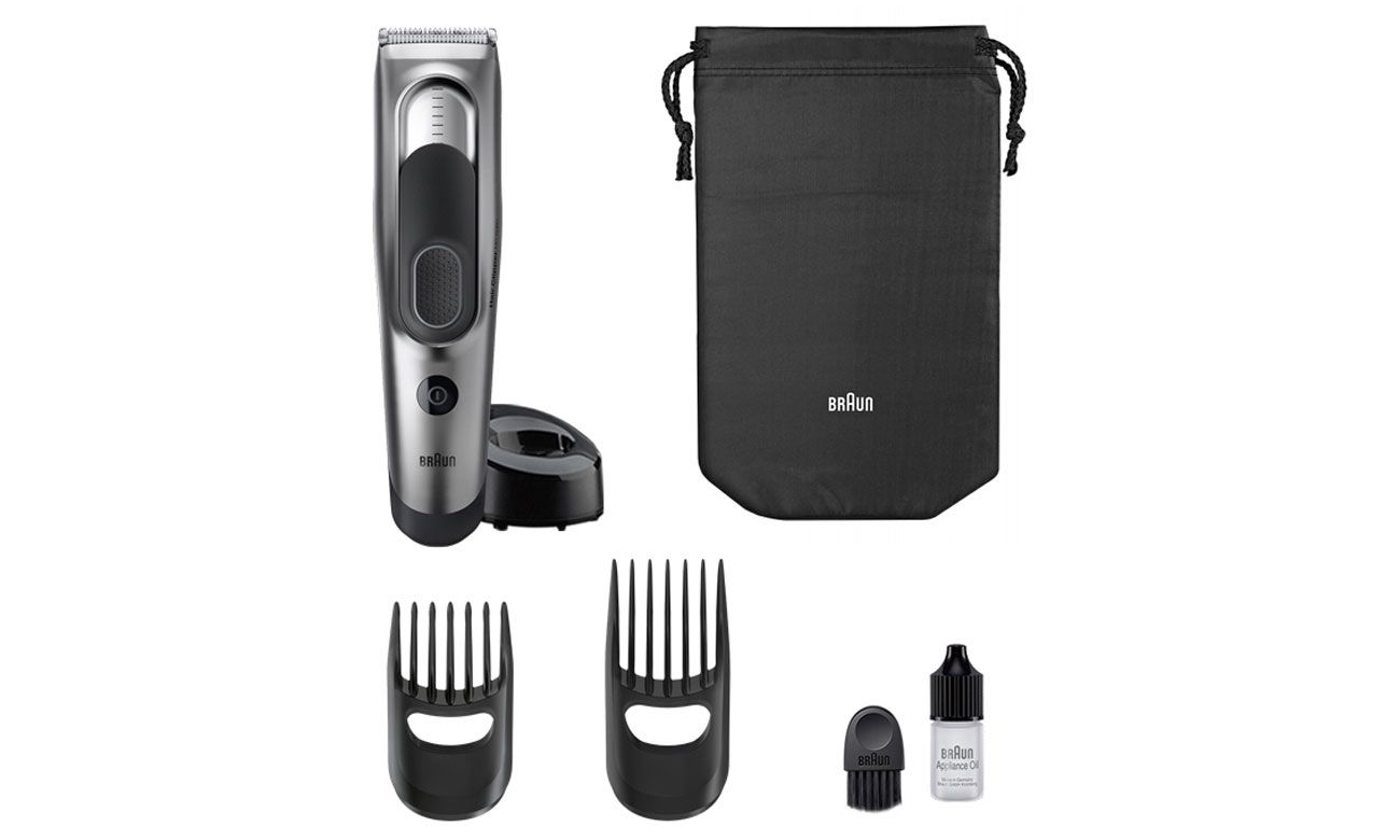 Braun HC5090 - Sklep komputerowy - x-kom.pl