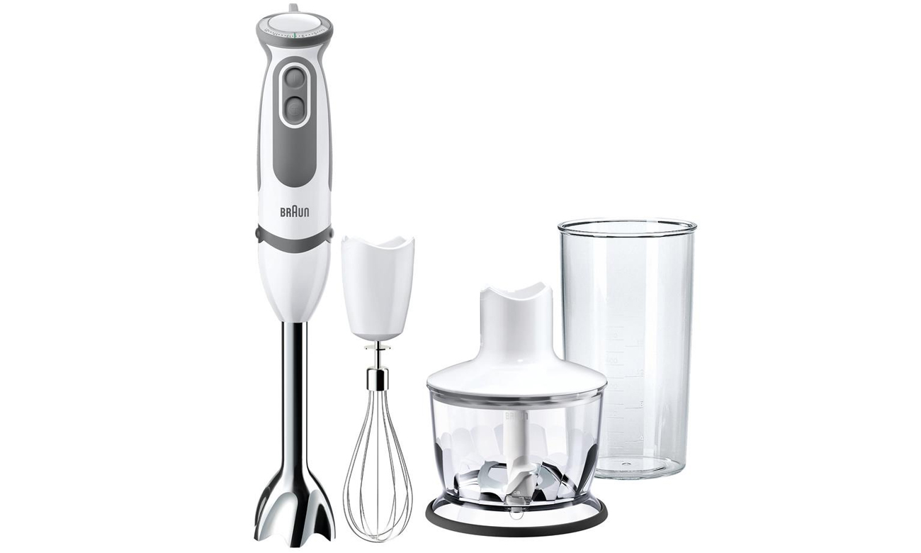 Braun MultiQuick 5 MQ 5035 Sauce - Blendery - Sklep internetowy - al.to