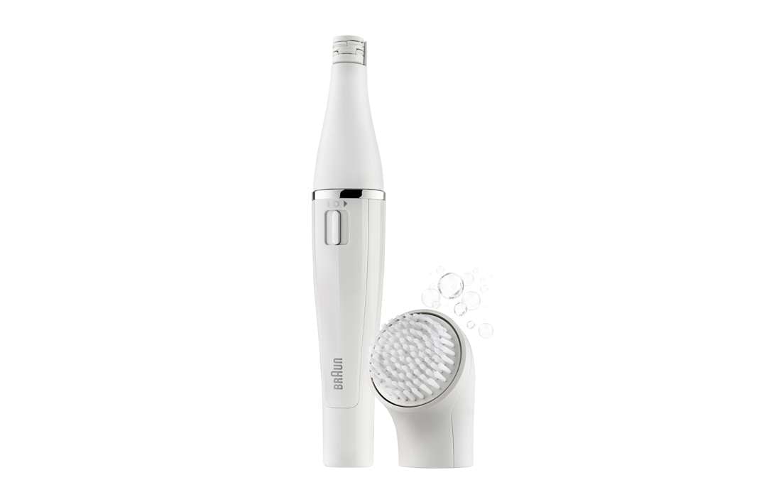 Braun Face SE851 - Depilatory - Sklep internetowy - al.to