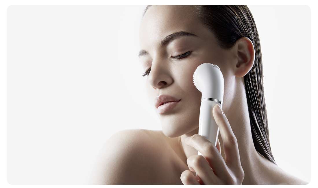 Braun Face SE851 - Depilatory - Sklep internetowy - al.to