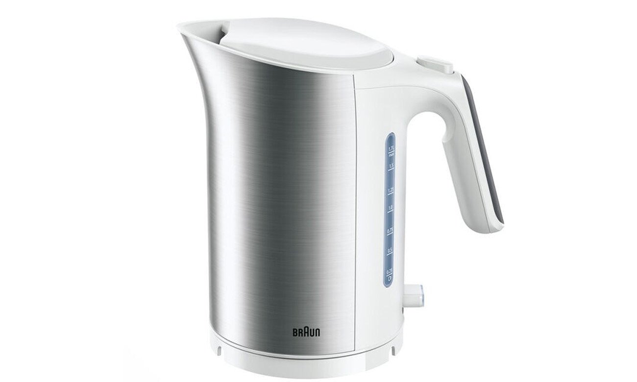 Braun WK5100WH - Czajniki elektryczne - Sklep internetowy - al.to