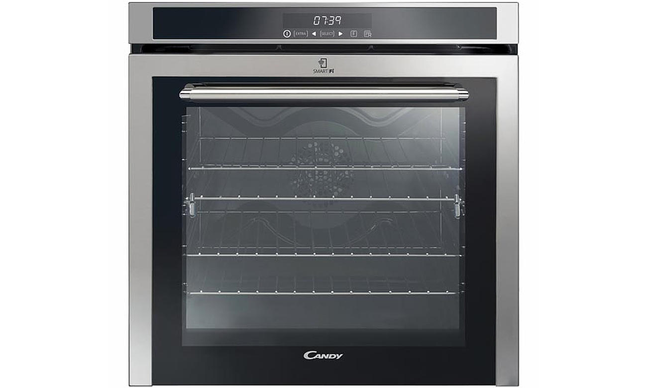 Candy Piekarnik FCXE 818X WIFI + Płyta CFID 36 WIFI - Sklep internetowy ...