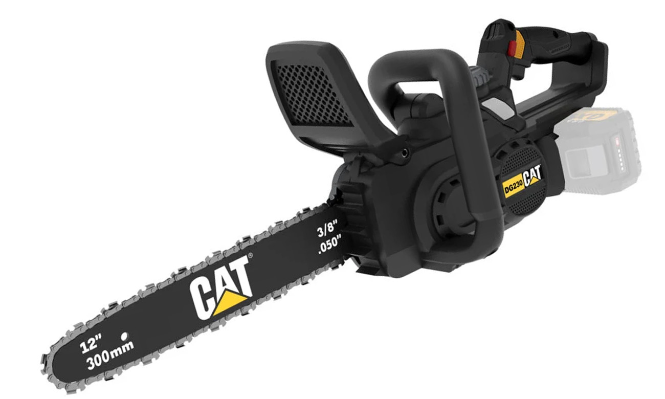 Cat Piła akumulatorowa DG230 - Sklep internetowy - al.to