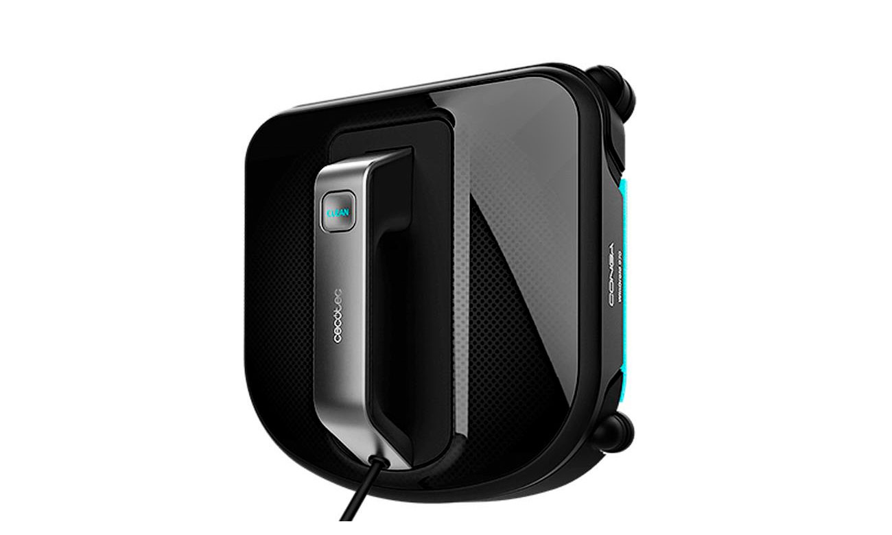 Cecotec Conga WinDroid 970 - Roboty sprzątające - Sklep internetowy - al.to