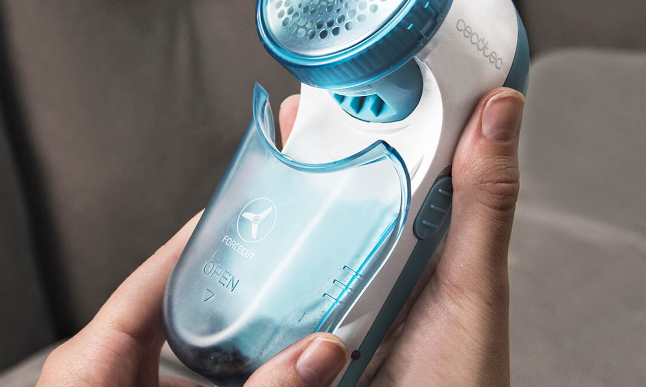 Cecotec ForceCut - Golarki do ubrań - Sklep internetowy - al.to