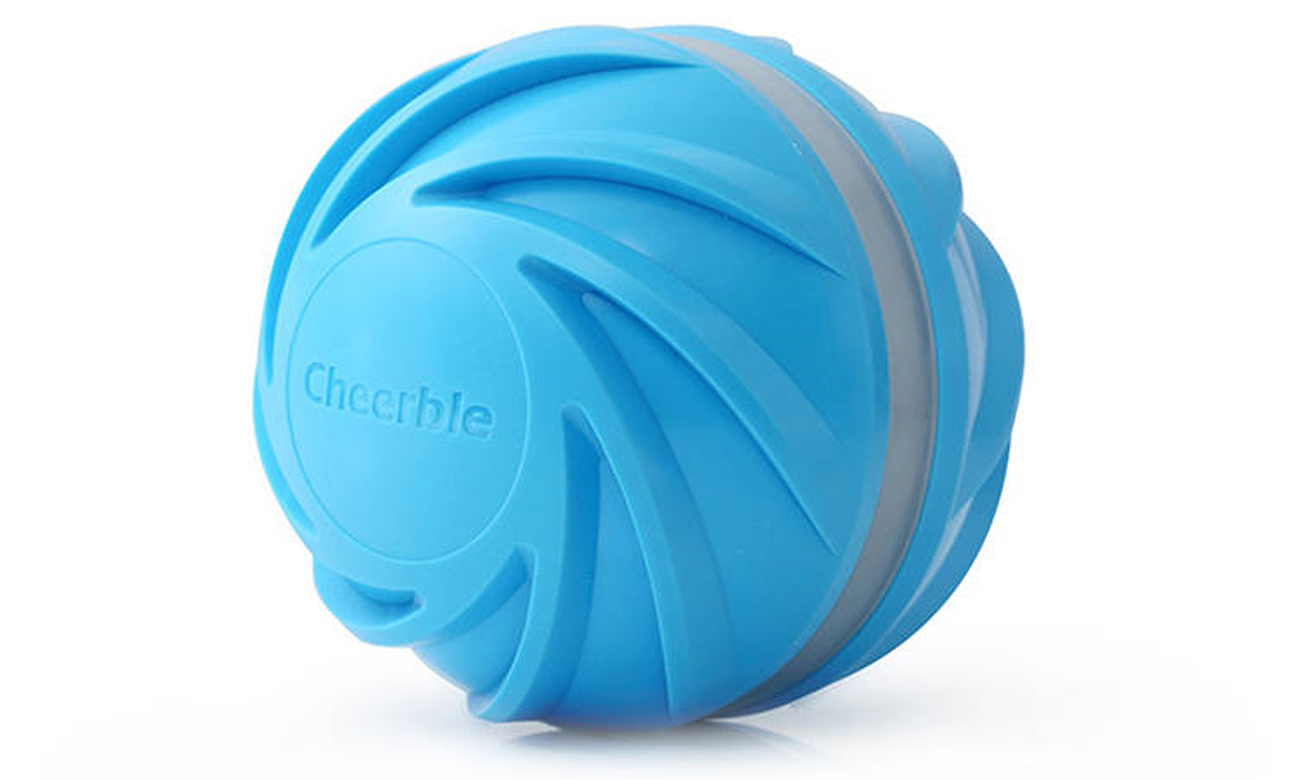 Cheerble W1 (Cyclone Version) (niebieska) - Sklep internetowy - al.to