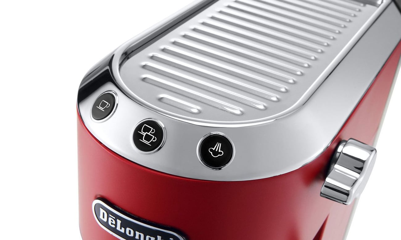 DeLonghi Dedica Style EC 685.R - Ekspresy do kawy - Sklep internetowy ...