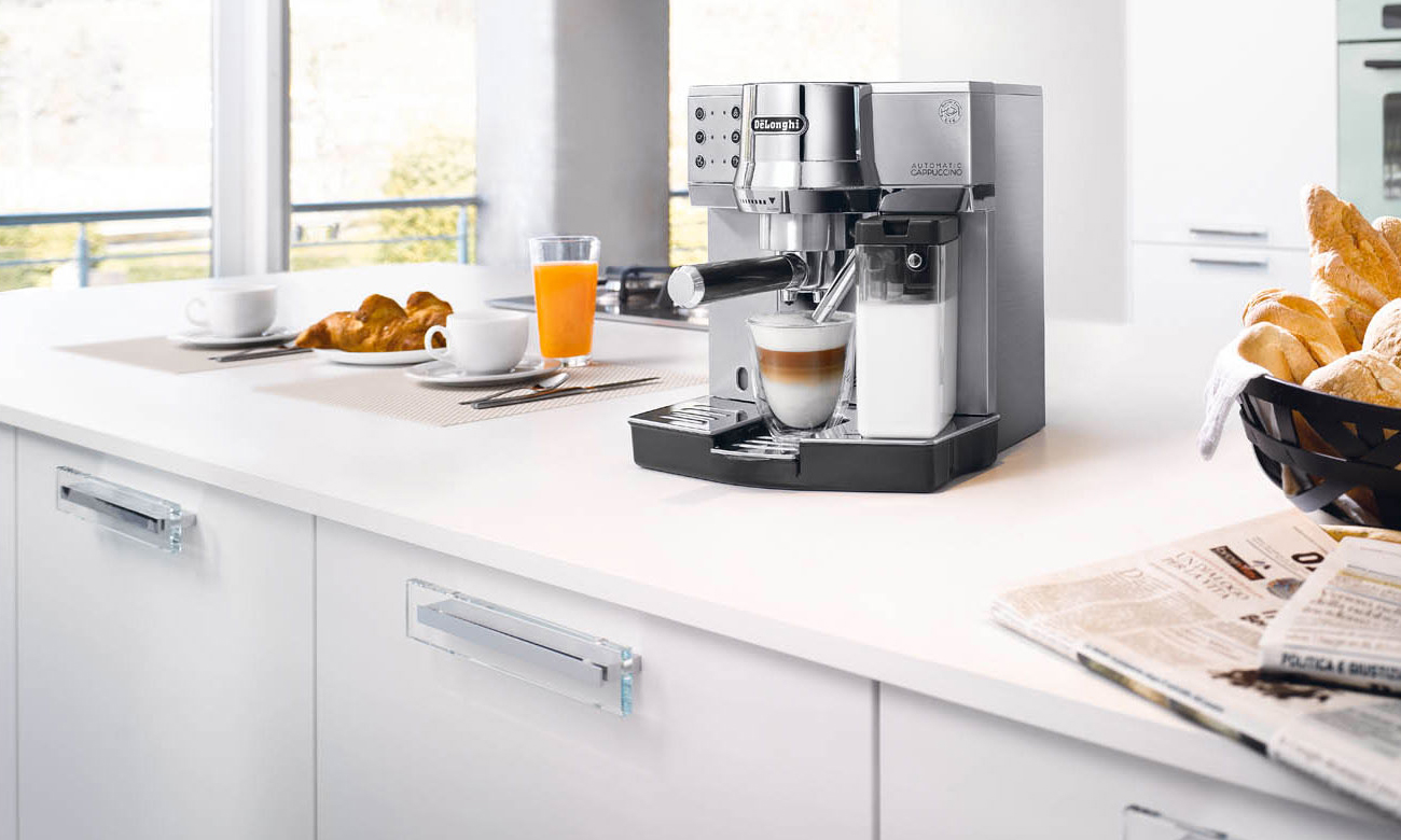 DeLonghi EC 850.M - Ekspres do kawy - Sklep internetowy - al.to