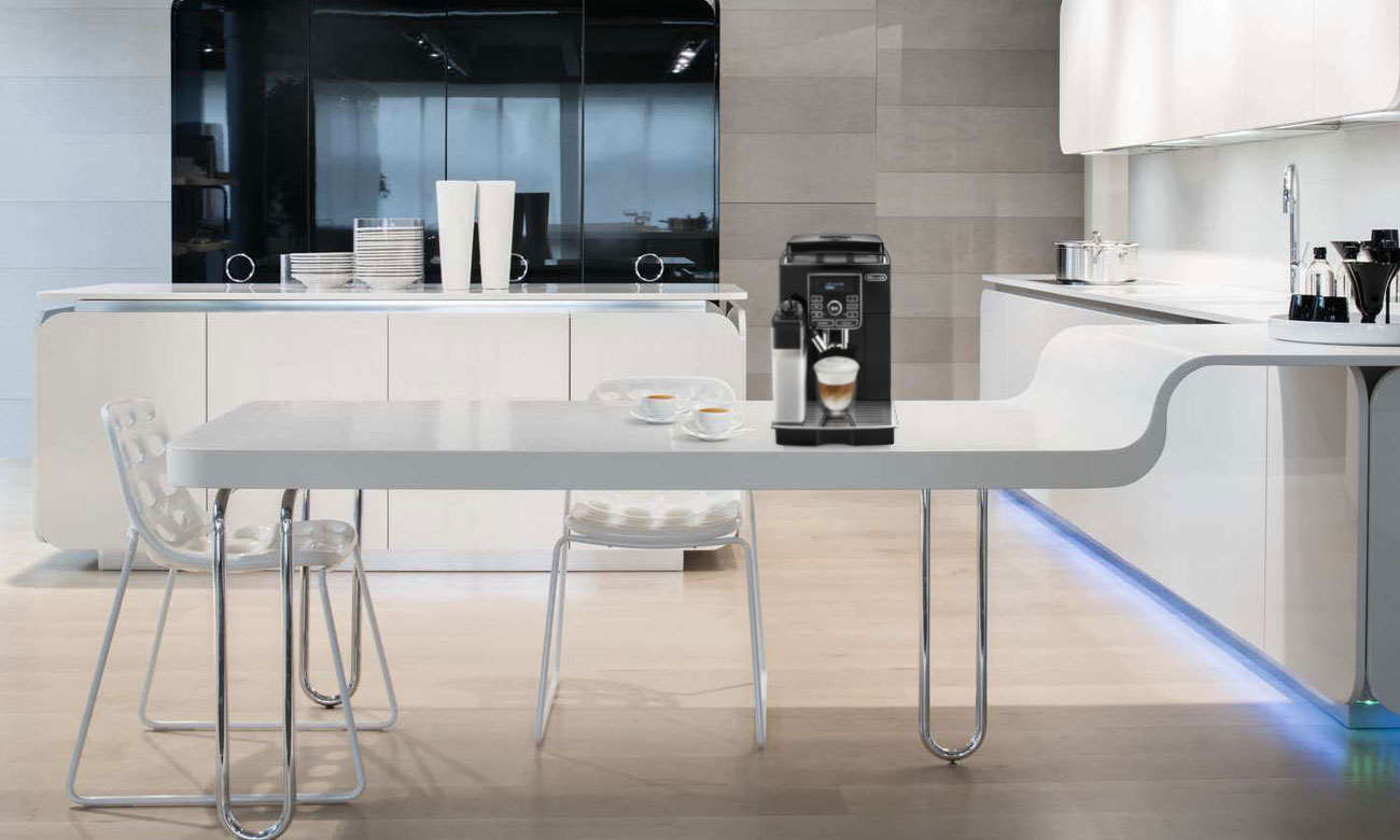 DeLonghi ECAM 25.462.B - Ekspres do kawy - Sklep internetowy - al.to