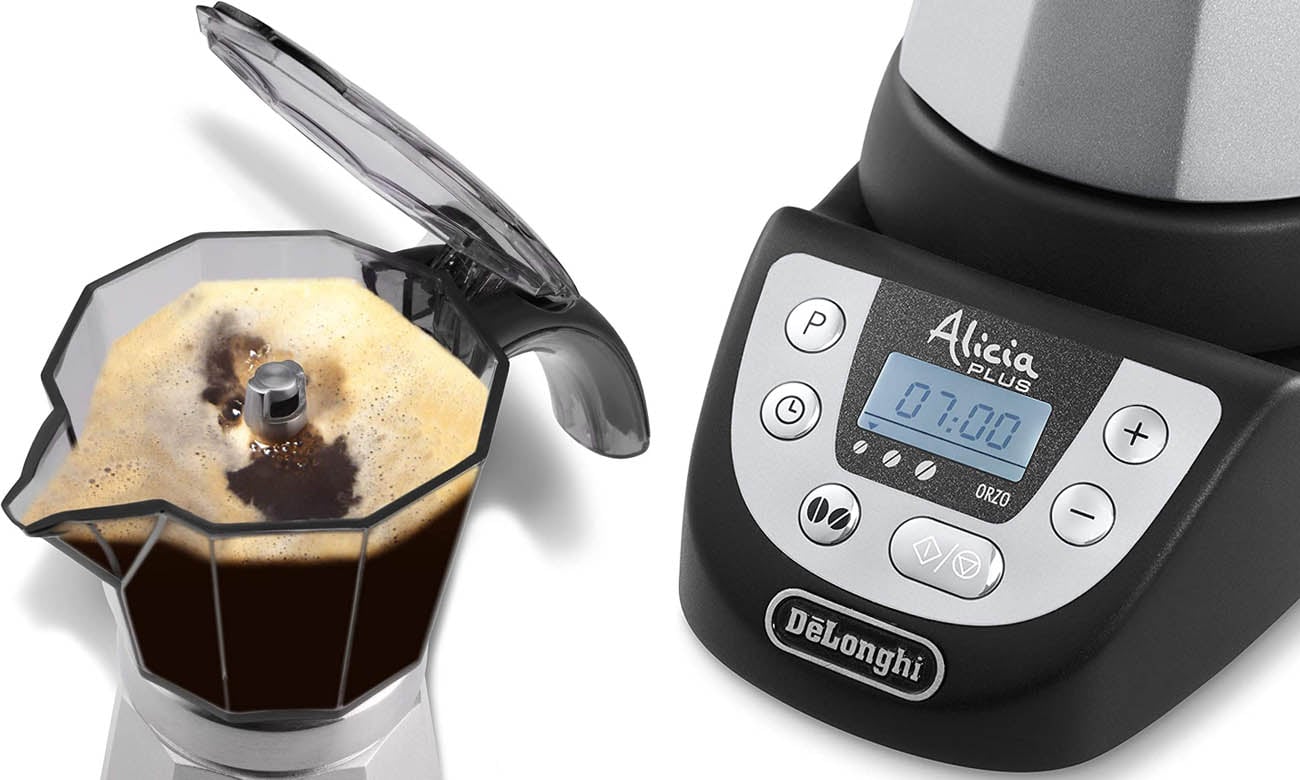 DeLonghi EMKP63.B - Sklep komputerowy - x-kom.pl