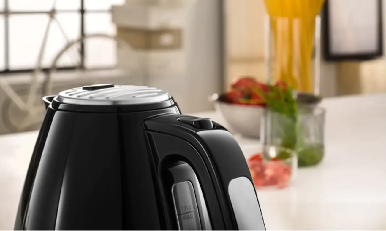 DeLonghi Active Line KBLA2000.BK - Czajniki elektryczne - Sklep ...