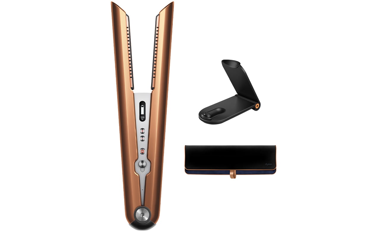 Dyson Corrale HS07 miedź - Prostownice do włosów - Sklep internetowy ...