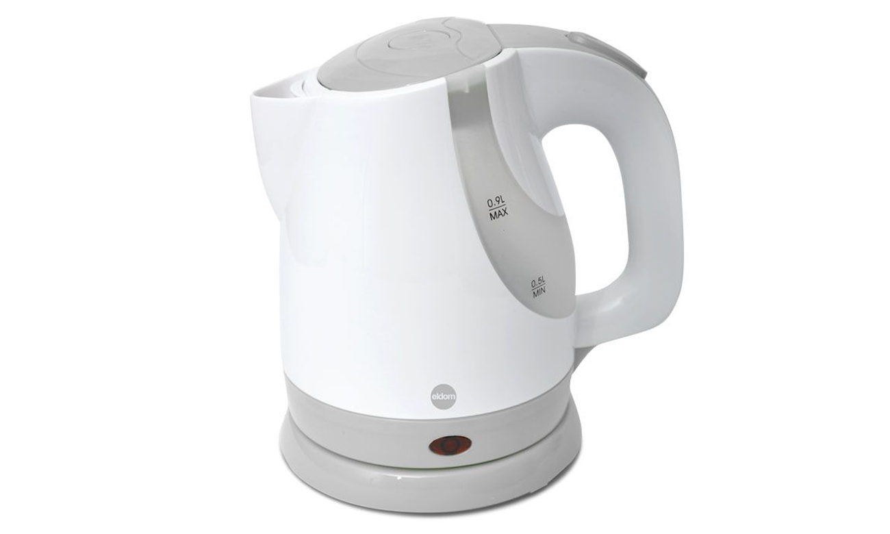 Eldom C175 Szary - Czajniki elektryczne - Sklep internetowy - al.to