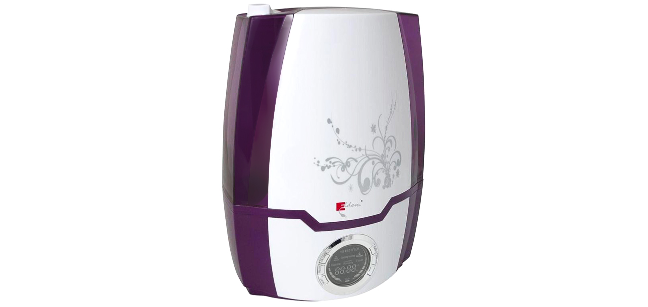 Eldom NU5 - Nawilżacze powietrza - Sklep internetowy - al.to