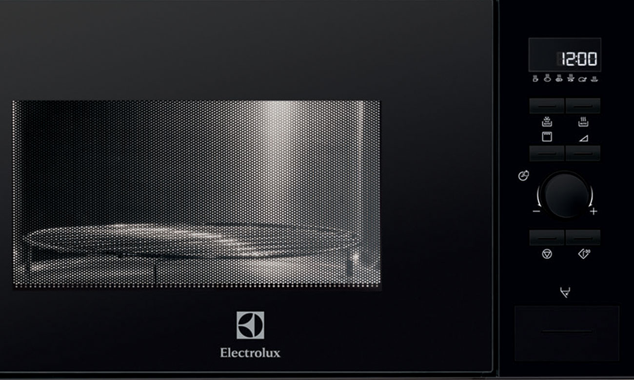 Electrolux EMS26204OX inox - Sklep internetowy - al.to