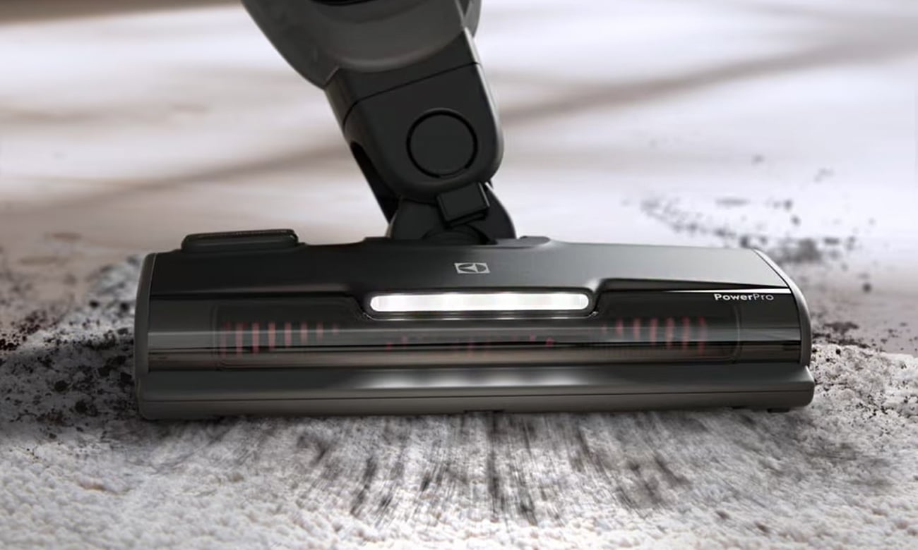 Electrolux Hygienic 500 Well WET ES52B25WET - Odkurzacze - Sklep internetowy - al.to