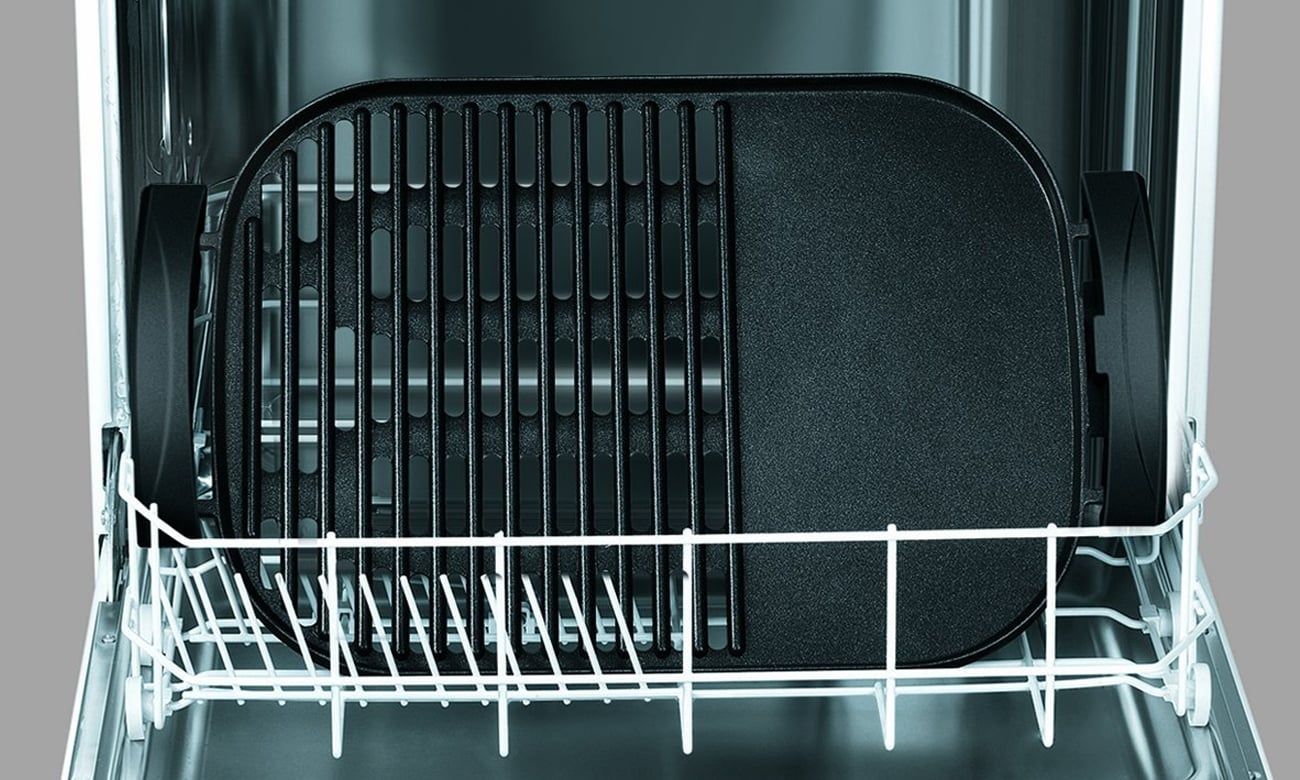 Electrolux ETG340 2200W czarny - Grill elektryczny - Sklep internetowy ...