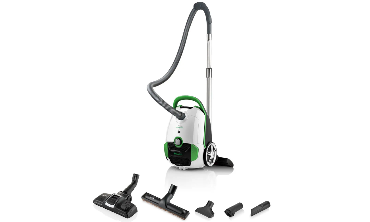 Eta Avanto White - Odkurzacze - Sklep internetowy - al.to