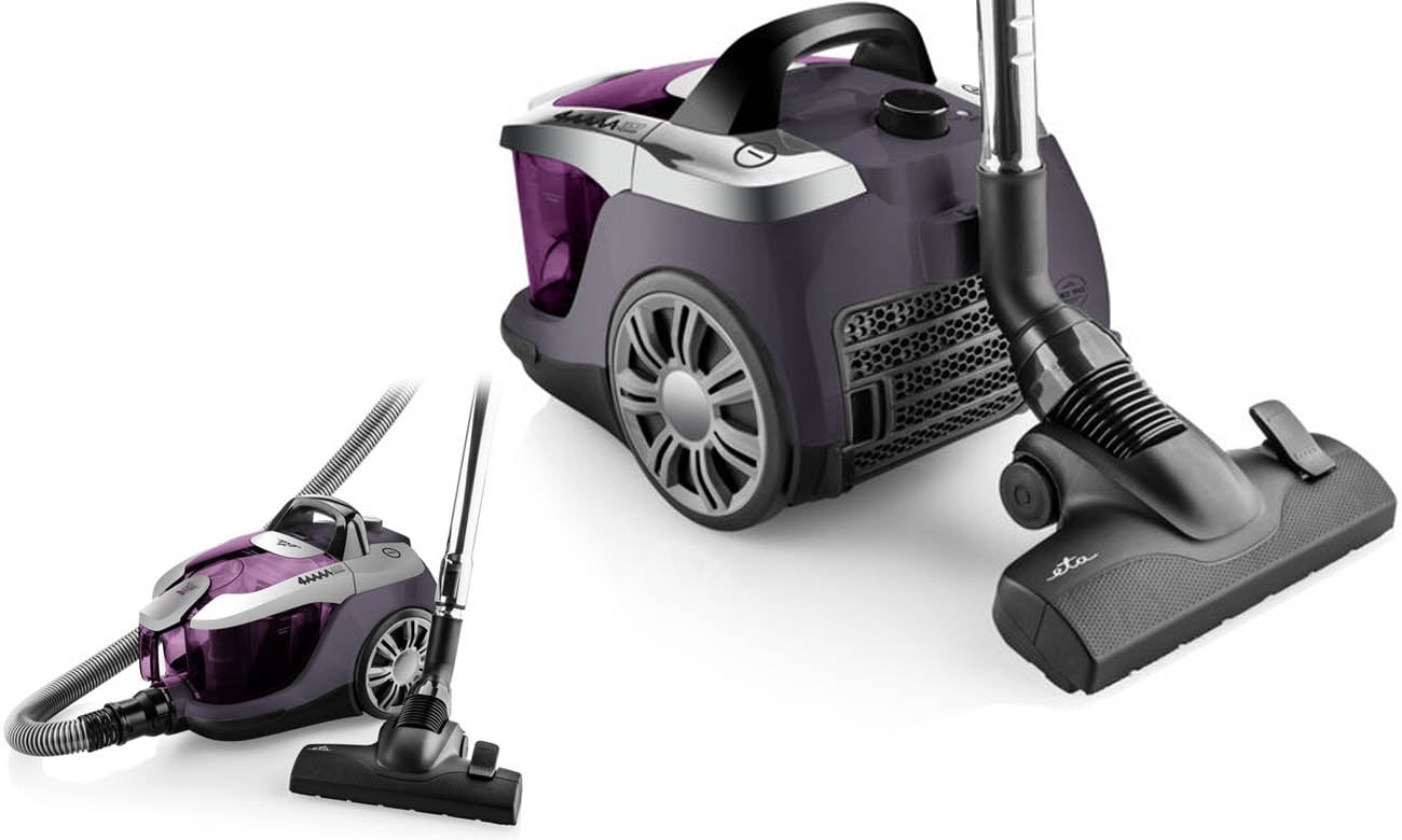 Eta Salvet Animal 4AAAA - Odkurzacze - Sklep internetowy - al.to