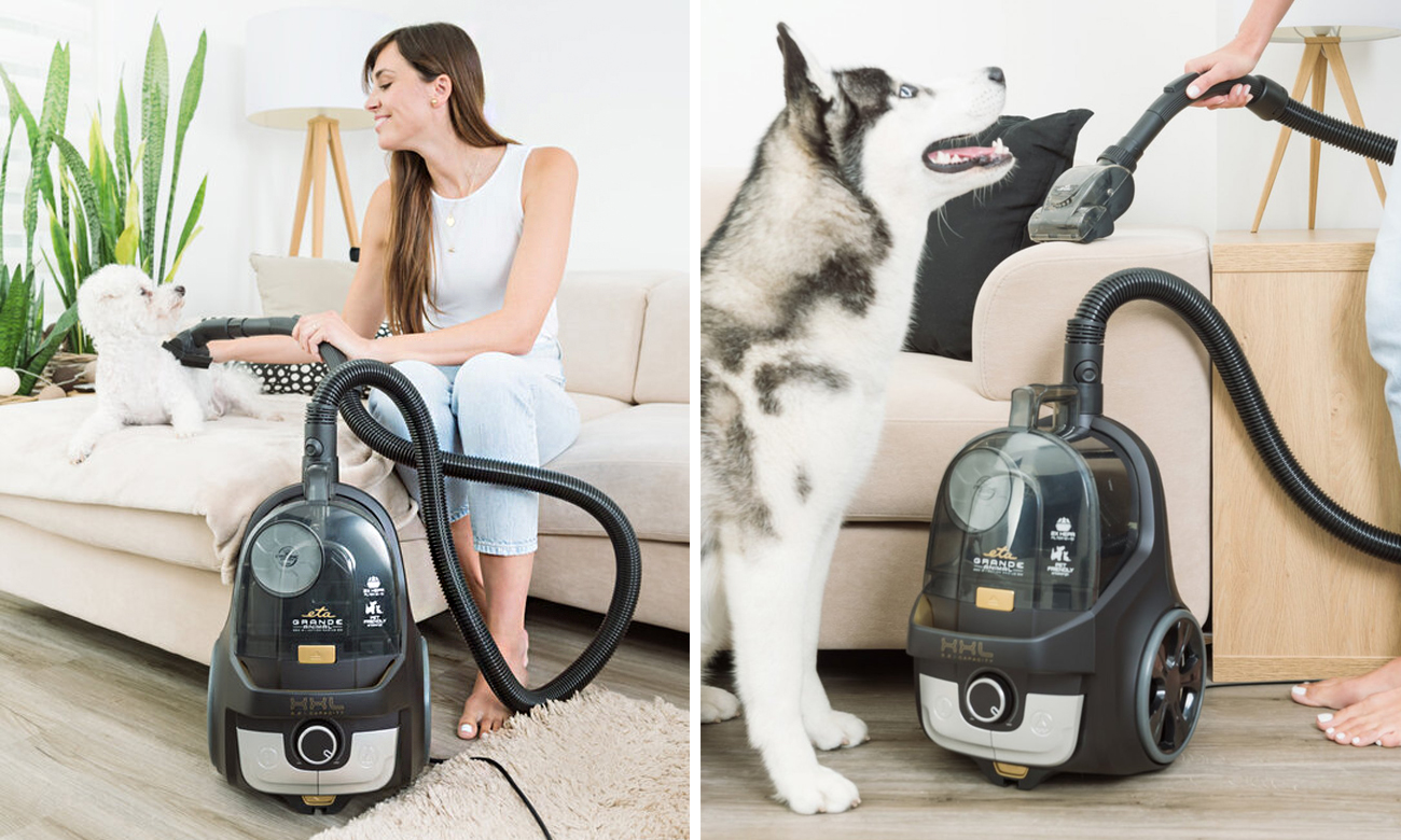 Eta Grande Animal - Odkurzacze - Sklep internetowy - al.to