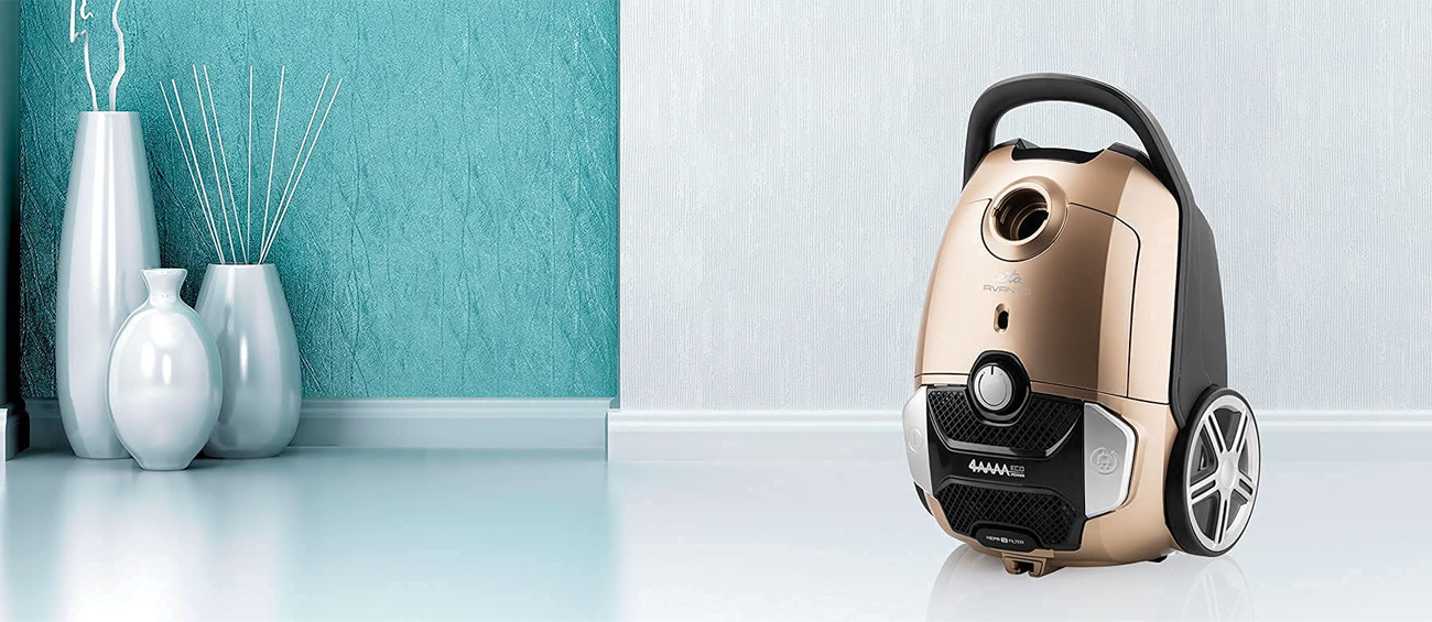 Eta Avanto Gold - Odkurzacze - Sklep internetowy - al.to