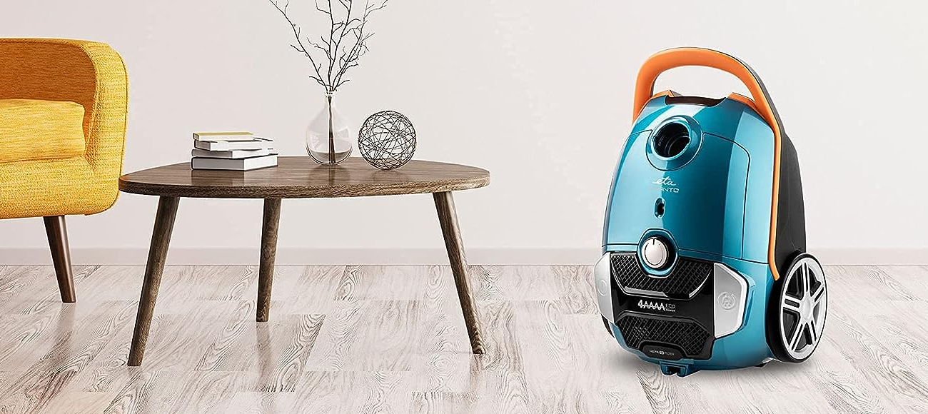 Eta Avanto Turquoise - Odkurzacze - Sklep internetowy - al.to