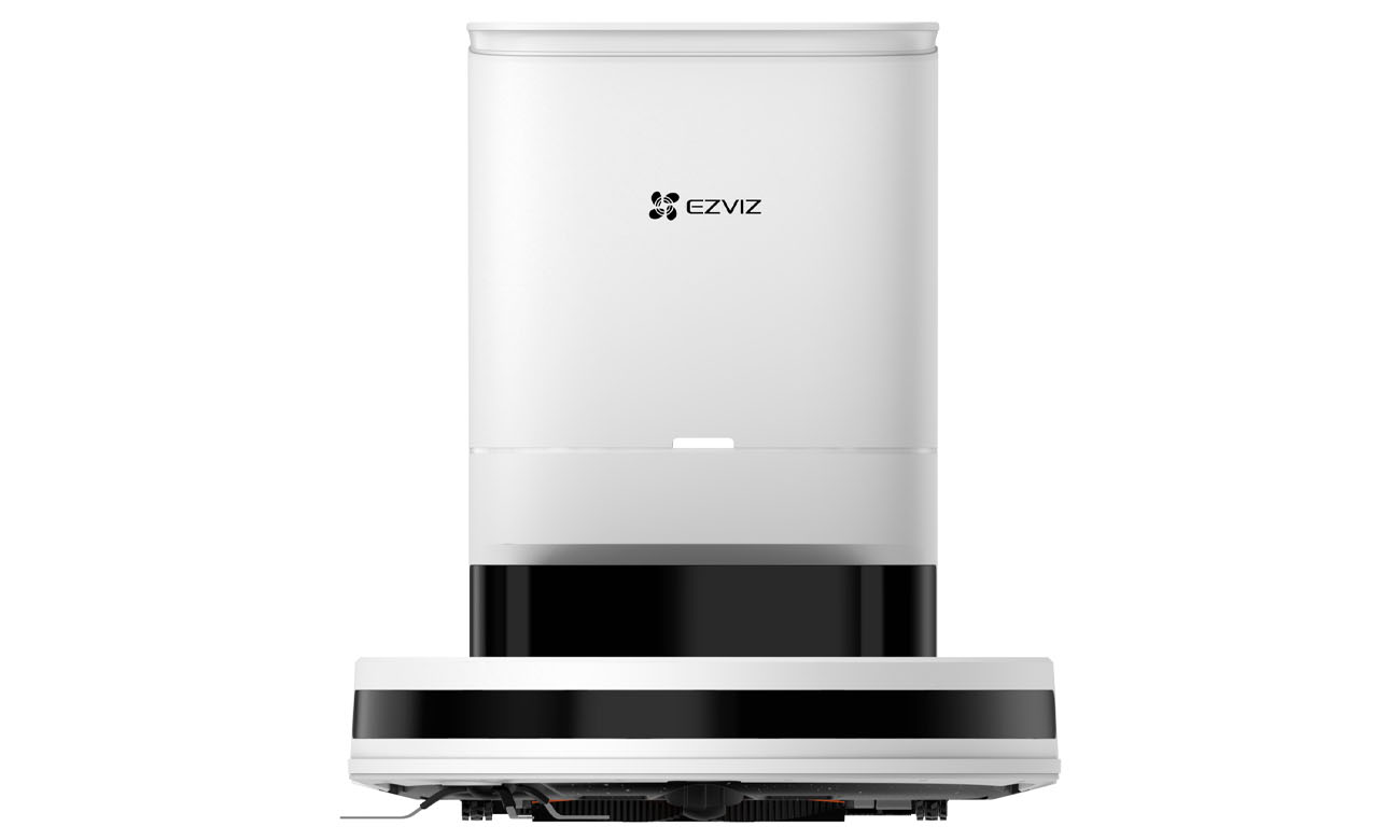 EZVIZ RC3 Plus - Roboty sprzątające - Sklep internetowy - al.to