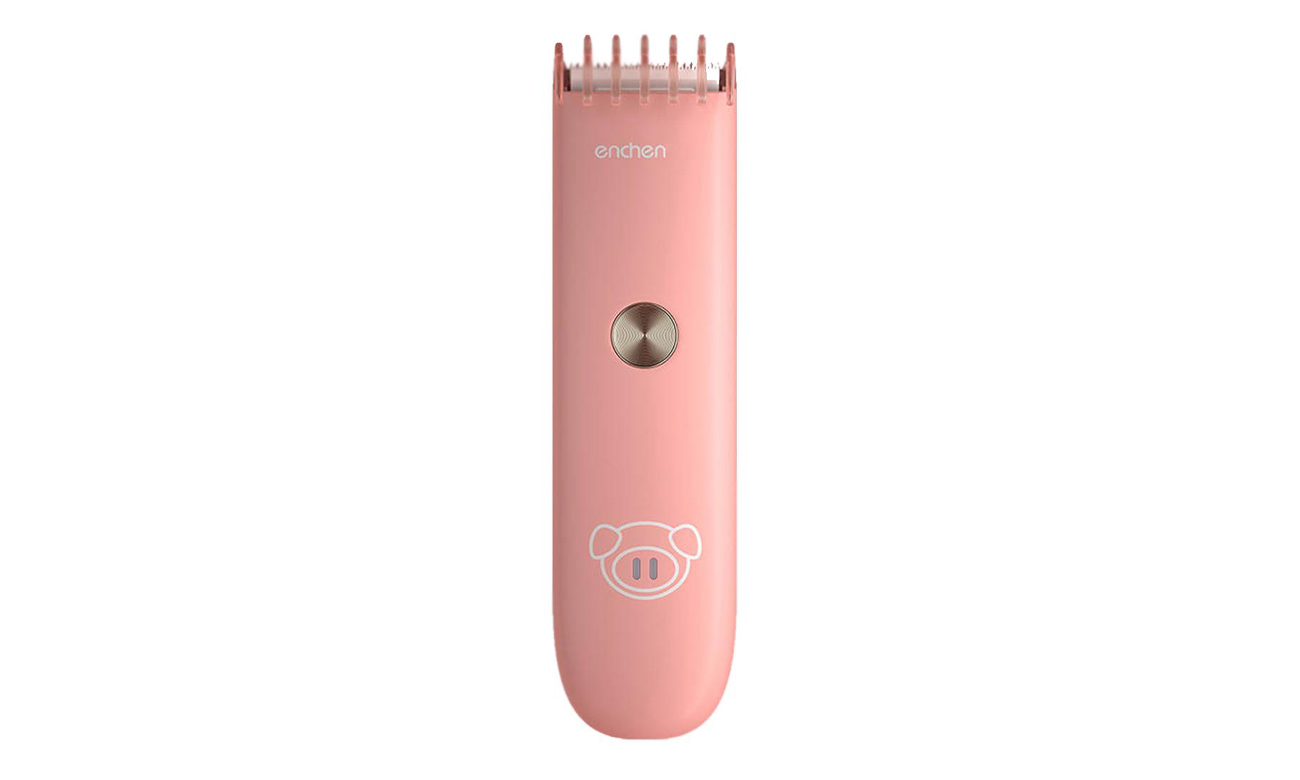 Enchen YOYO-Pink - Maszynka do strzyżenia - Sklep internetowy - al.to